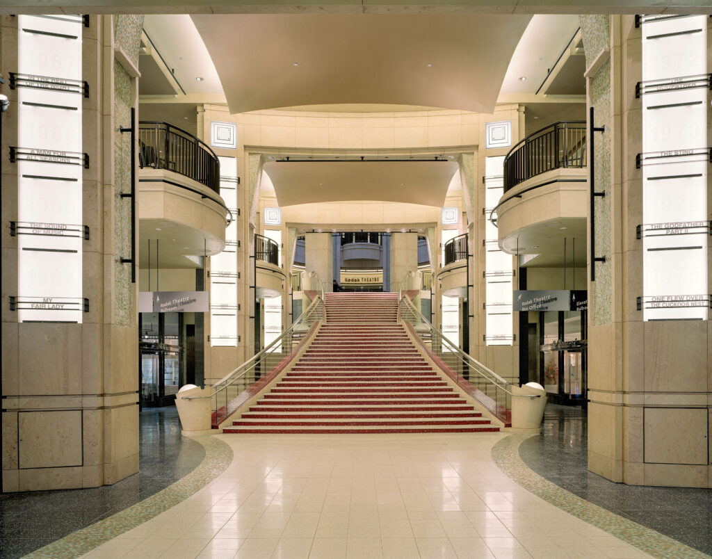 Ovation Hollywood - Perk Plan - Rare Goods