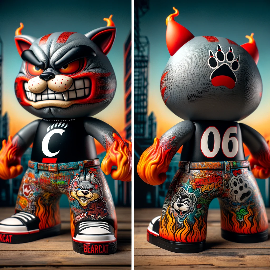 Rare Goods Phygital - Rare Goods